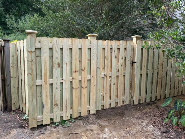 FAQs | Davis Fence Company | Wilmington, NC